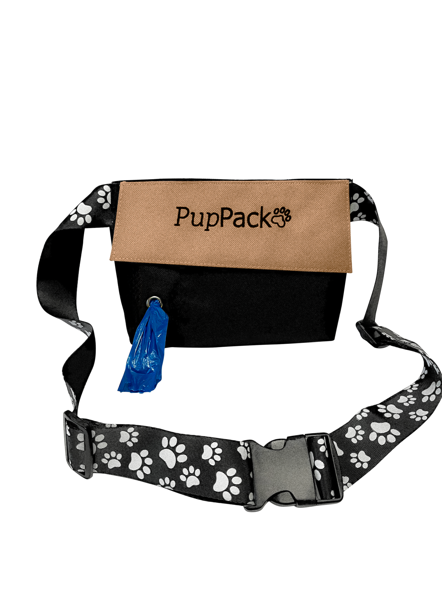 Dog Walking Accessory Bag – WoofPackTrails