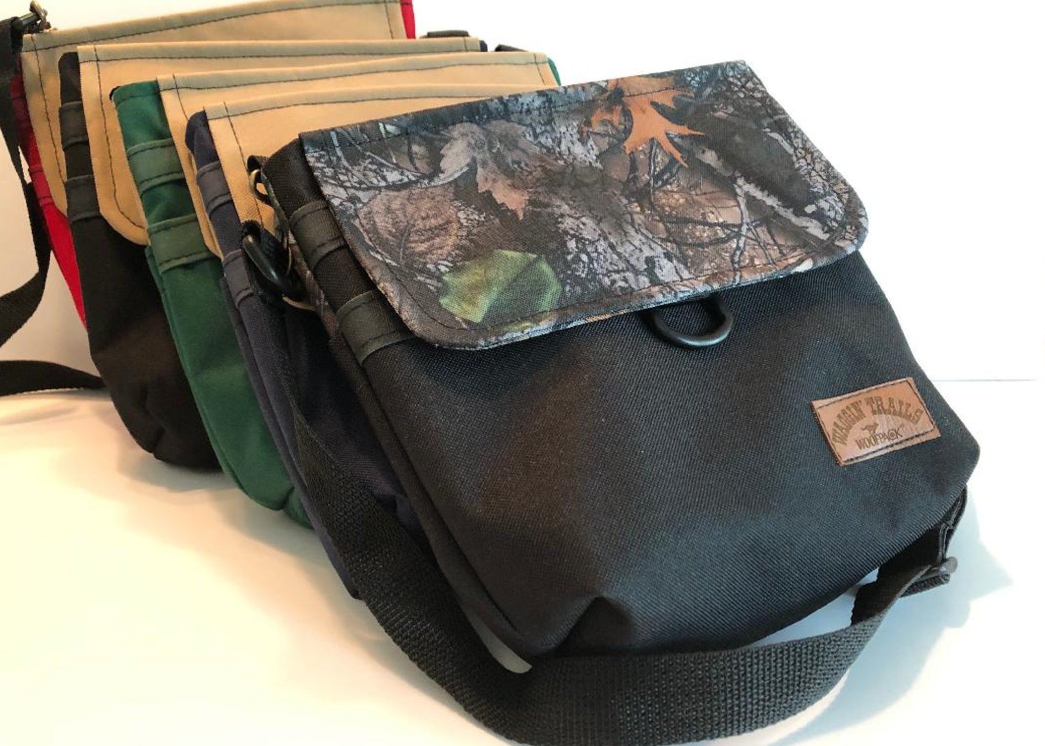 Dog Walking Accessory Bag – WoofPackTrails